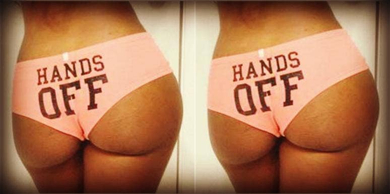 4 Perfectly Valid Reasons Some People Say No To Anal Sex Yourtango